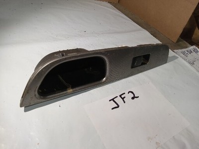 07 08 09 Nissan Versa Left Rear Passenger Power Window Switch | eBay