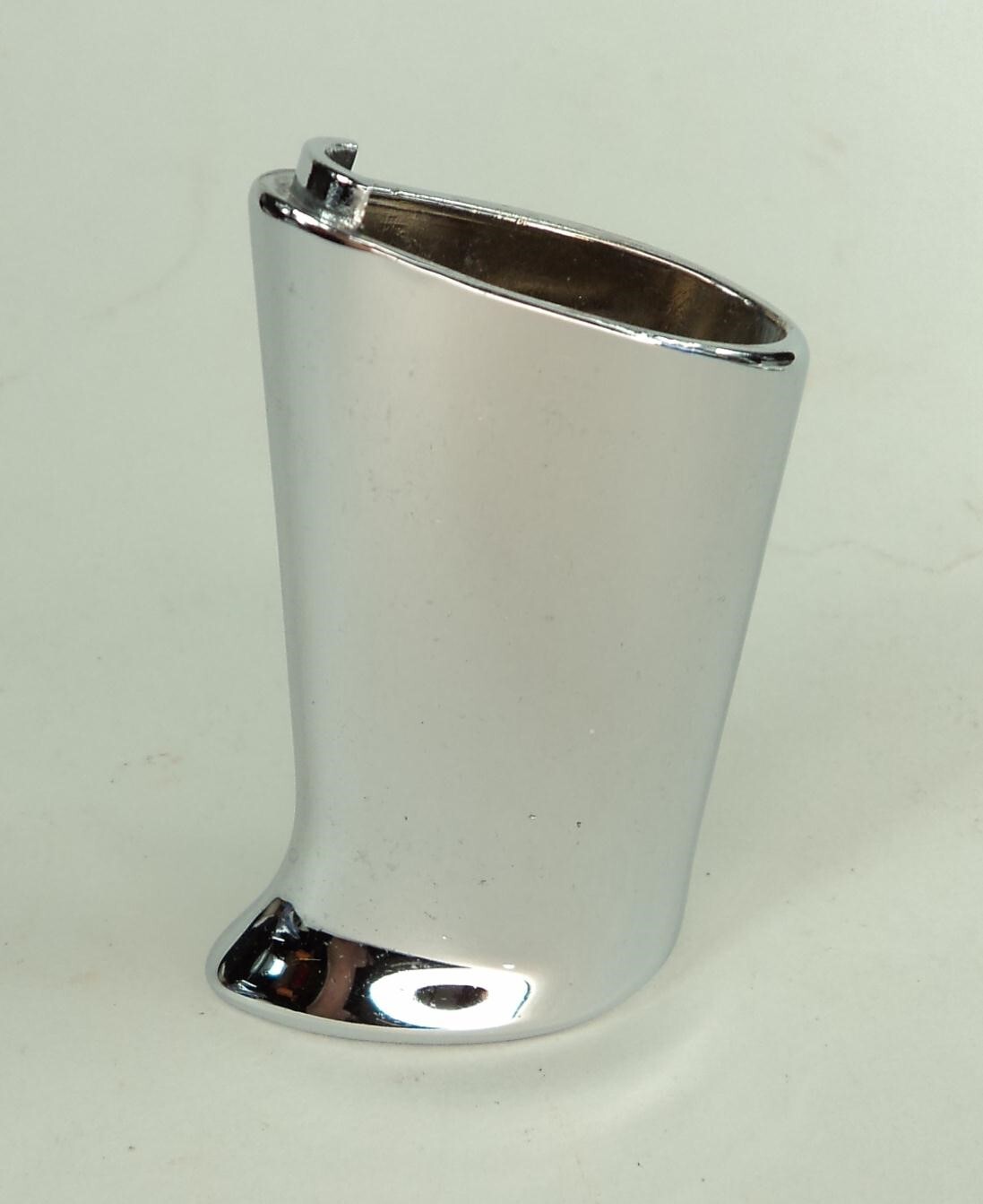 92-22 Harley Sportster Chrome Rear Turn Signal Stand-Off Mount Post ...