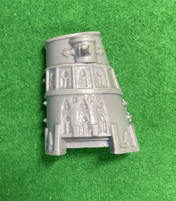 Epic Titan Legions Imperator Titan Left Leg Front bit Warhammer Games ...