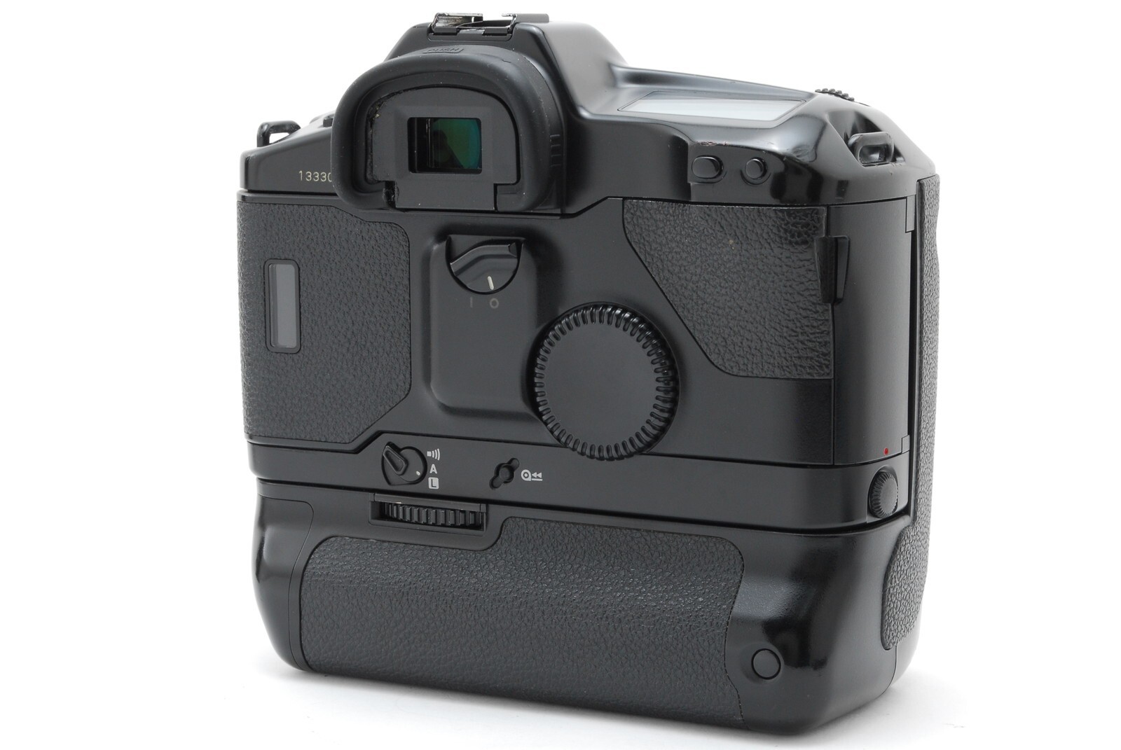 [Near MINT] Canon EOS-1 HS SLR Film Camera Power Drive Booster PB-E1 From JAPAN | eBay