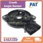 PAT Crank Angle Sensor fits Mitsubishi Lancer CC/CE 1.8L 4Cyl 4G93 | eBay
