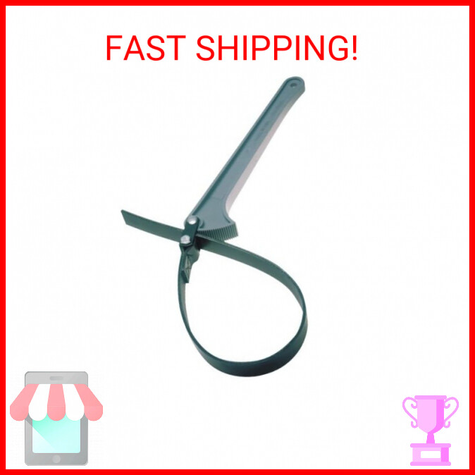 Lisle 28500 Strap Wrench | eBay