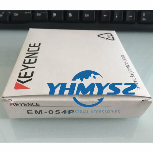 1PC New Keyence EM-054 Proximity Sensor EM054 In Box Free Shipping #Y | eBay