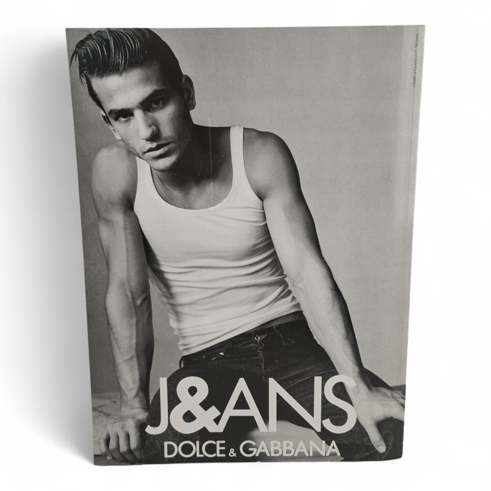 FHM Magazine U.K #91 - August 1997 - Vendela | eBay Australia