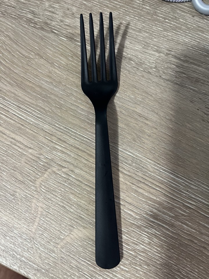 most expensive item On EBay, Fundraiser Plastic Fork 1 Million Dollars ...