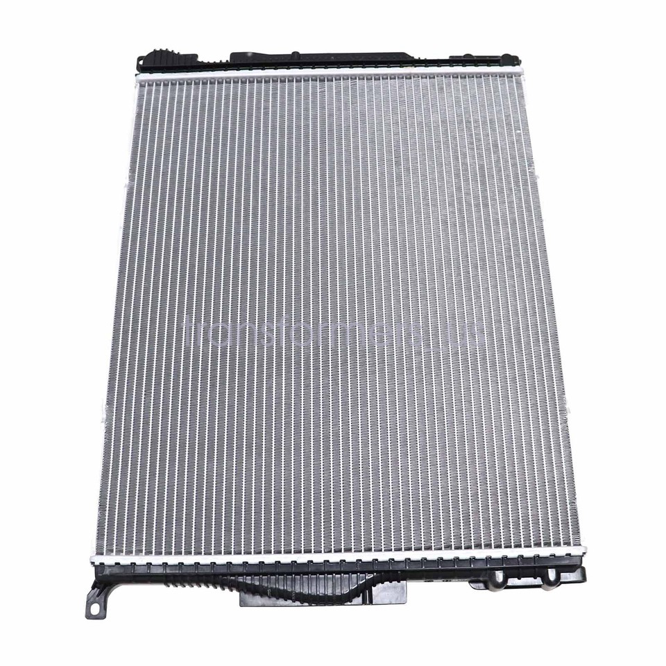 Radiator For 2017-2021 BMW 230i/M240i/330i/340i/430i/440i 17118482623 ...