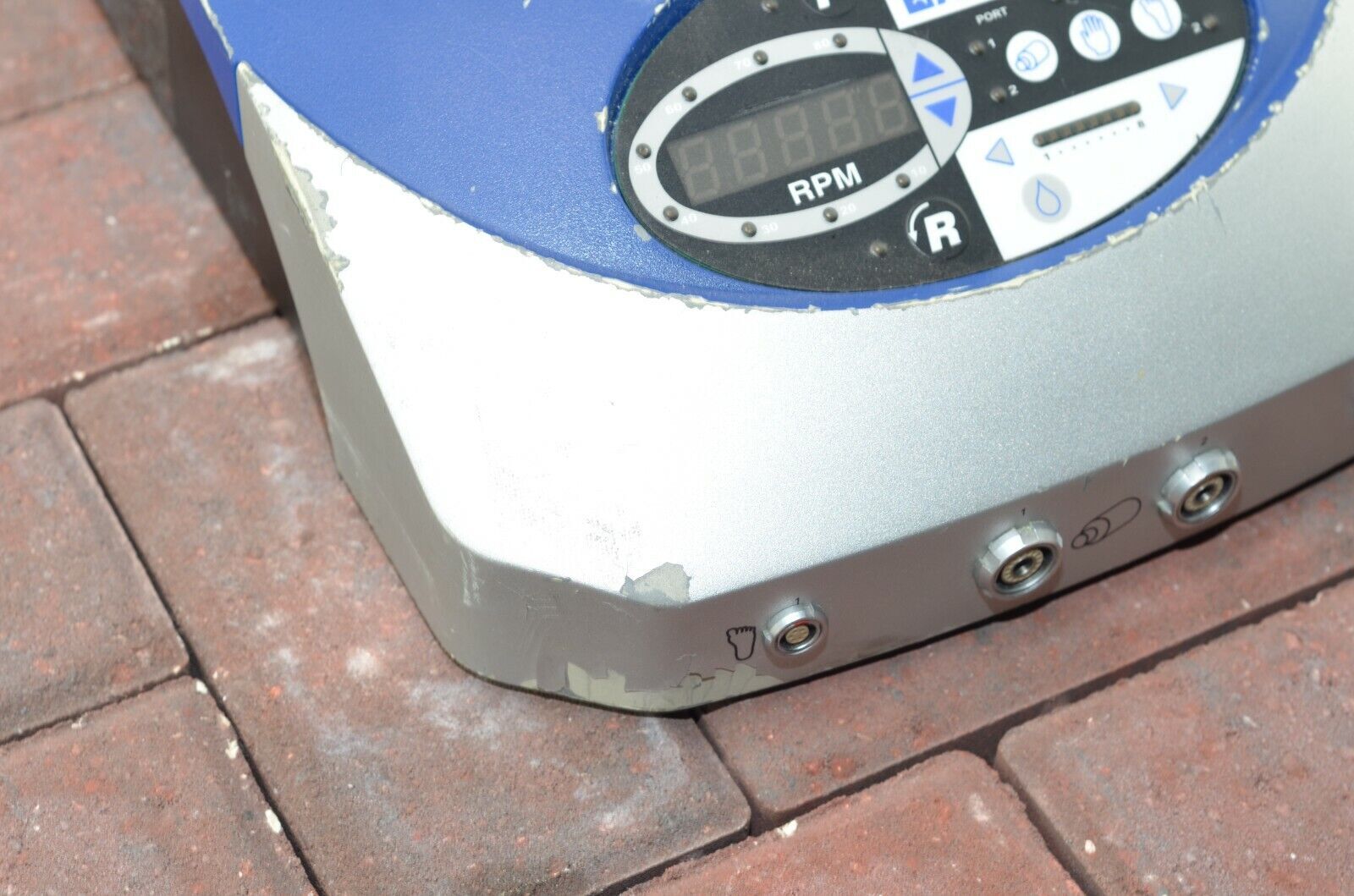 Anspach Ref SC2000 Drill System Power Console for sale online | eBay