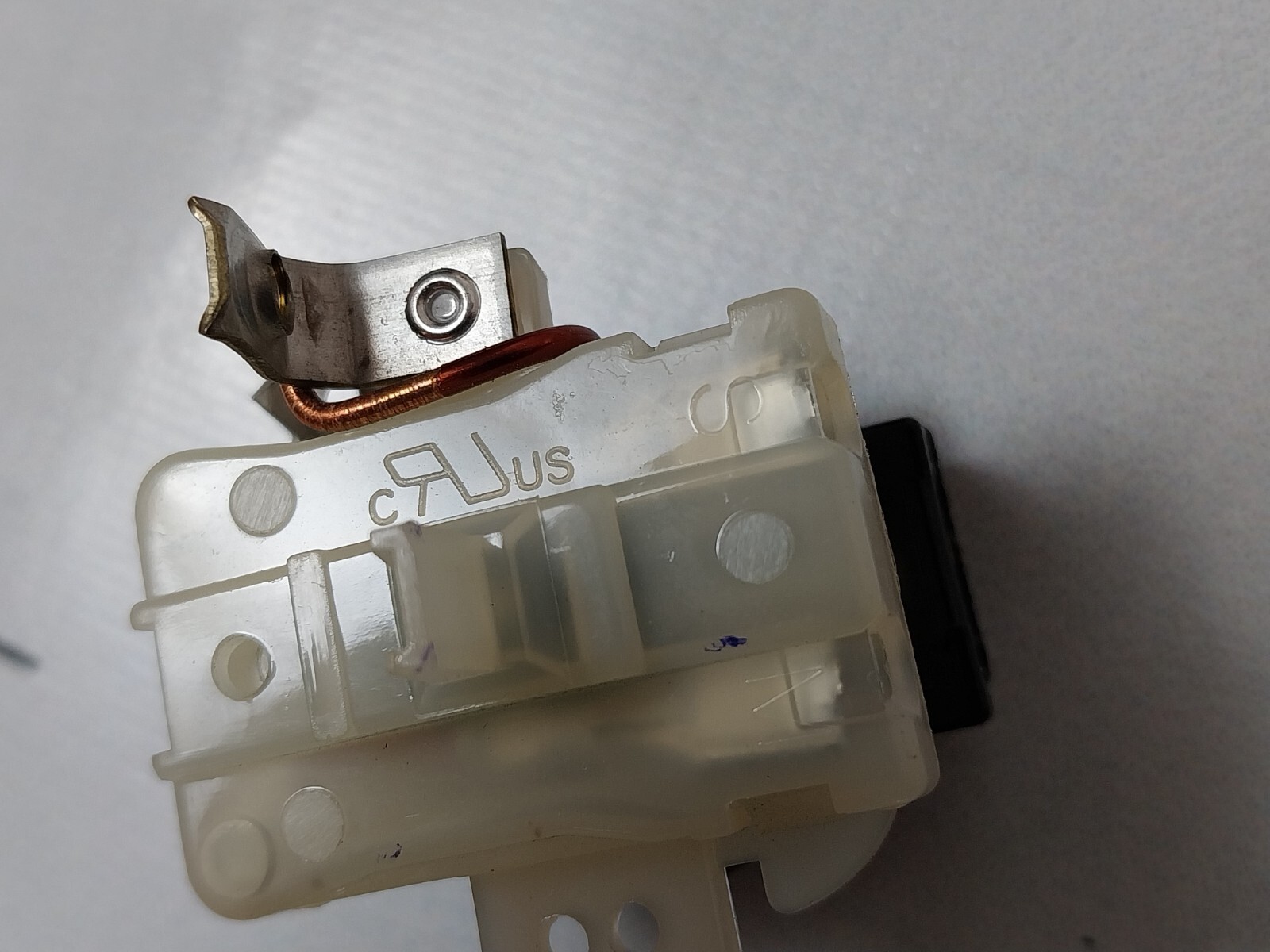 General Electric GE 3ARR12 Motor Start Relay for sale online | eBay