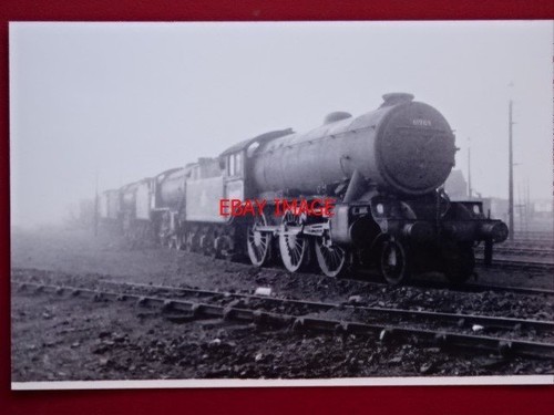 PHOTO LNER EX GNR CLASS K3 LOCO NO 61989 | eBay