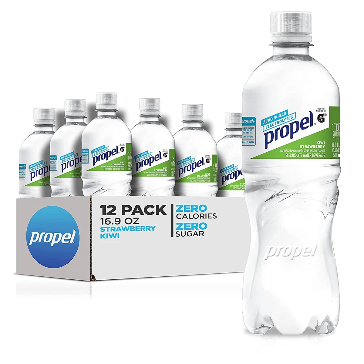 Propel Flavored Water