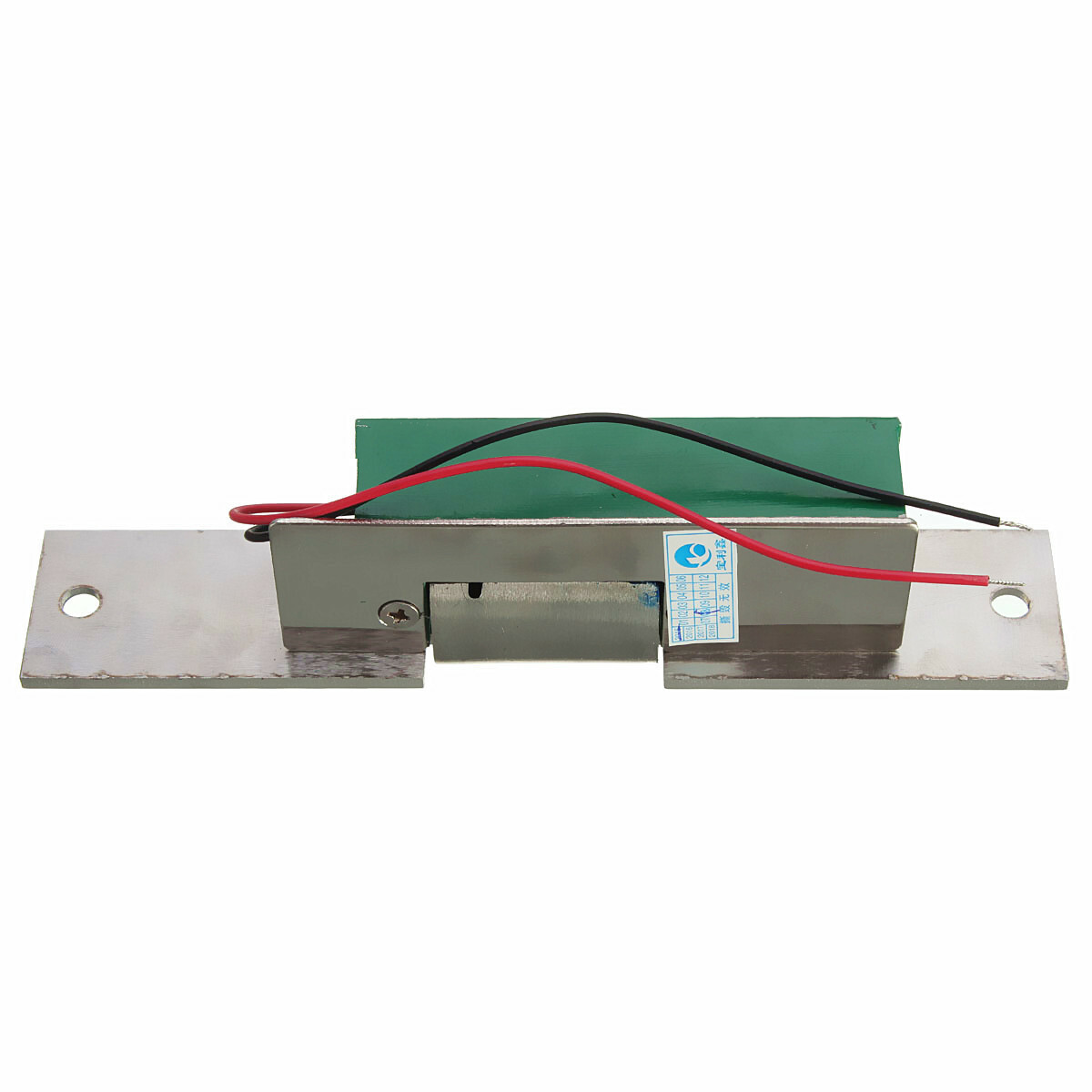 12V DC Stainless Steel Electric Strike Lock Door Access Control System ...