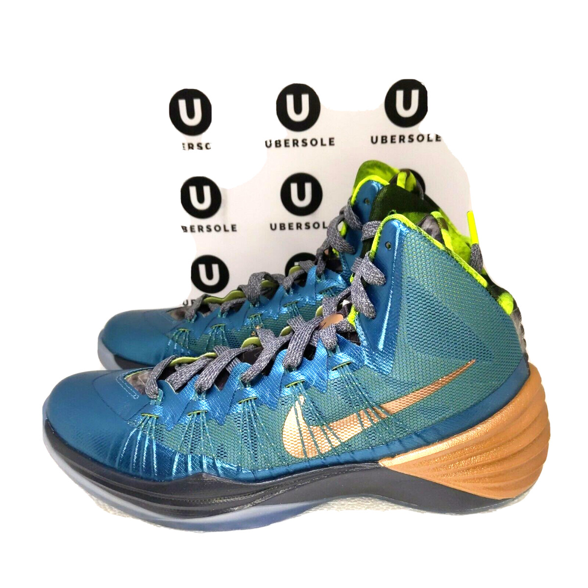 Hyperdunk Kyrie Irving