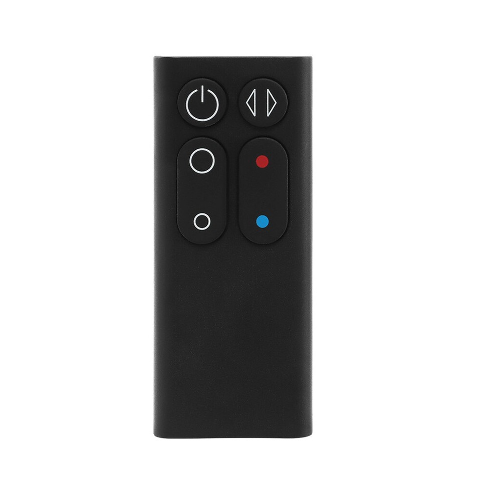 AM04 AM05 AM4 AM5 Replaced Remote Control For Dyson Hot+Cool Heater ...