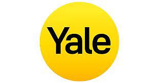 YALE RESIDENTIAL AU-5408LN-1220-626-LC LESS 7 PIN 1220 CORE CLASSROOM ...