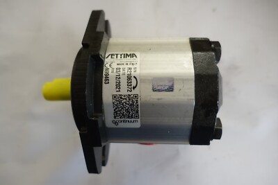 settima/continuum gear pump N99463 | eBay