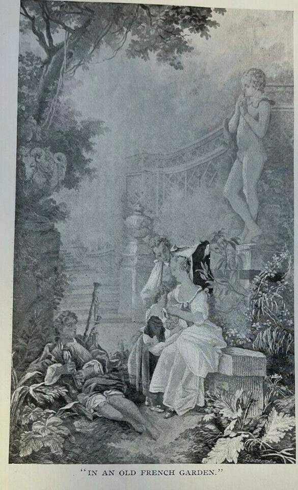 1898 Art Tapestry Making in America illustrated | eBay