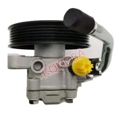 571003J010 Geunine PUMP POWER STEERING OIL for Hyundai Veracruz 3.8L 07 ...