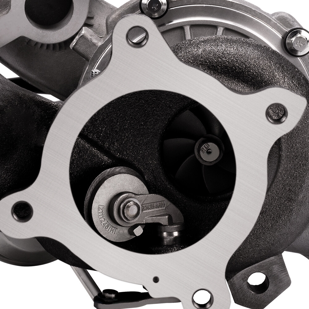Turbo Turbocharger for AUDI A4 A5 Q5 TFSI & VW Passat 2.0L TSI ...