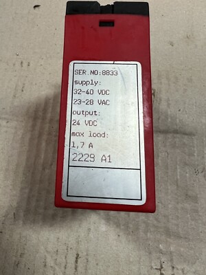 Voltage Regulator PR Electronics 2229 A1 Switchmode | eBay