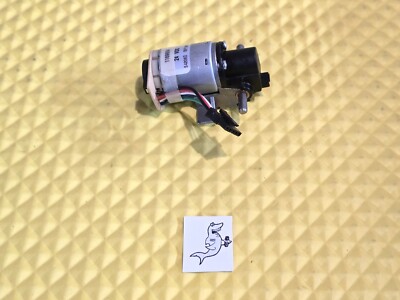 VENDO VUE 30 & 40 SODA VENDING MACHINE X/Y AXIS GEAR DRIVE MOTOR (Part ...
