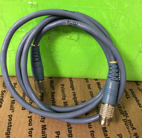Agilent/HP E9288A Power Sensor Cable 1.5m for E9320,8480,E-Series ...