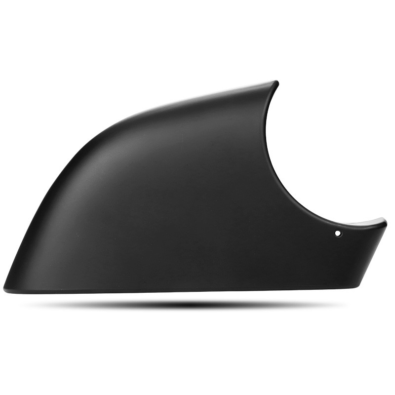 Driver Passenger Door Wing Mirror Cover Lower Holder For Tesla Model 3 ...