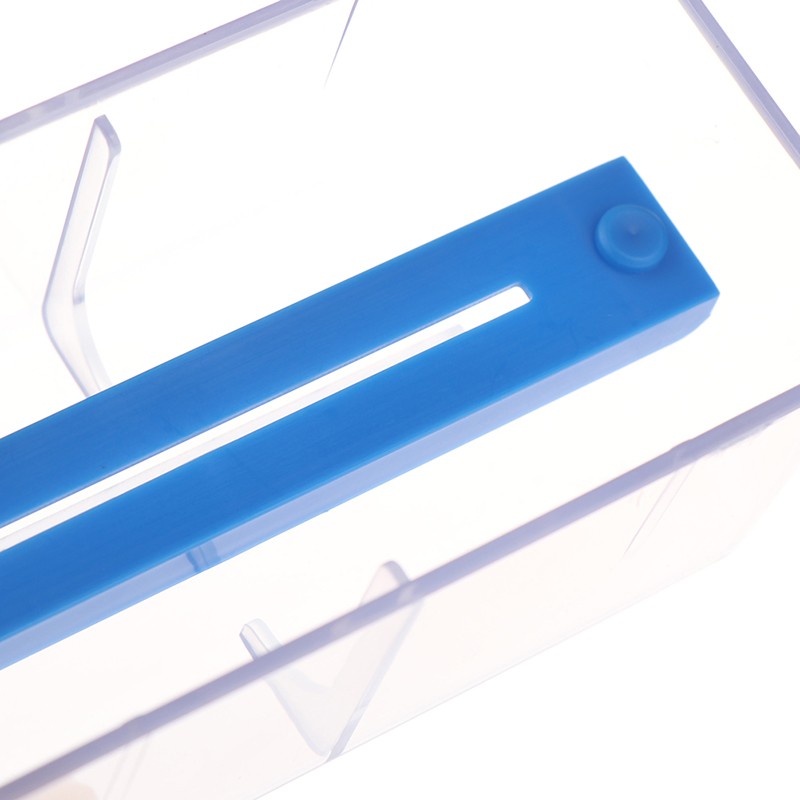 Cutter Blade Guard Multiple Pill Splitter Splitting Quarter Oblong Pill ...