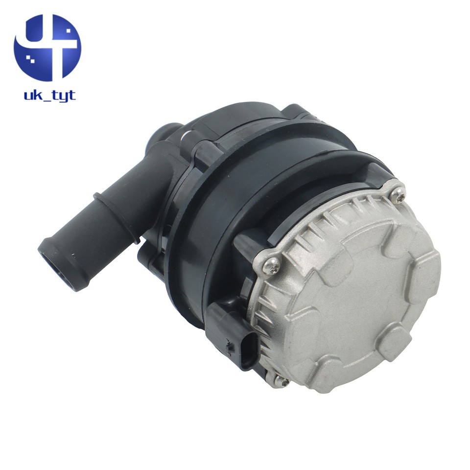 For Audi A3 A4 Q2 Q3 TT Auxiliary Water Pump 04L965567A (cooling water ...