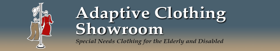 Adaptive Clothing Showroom | eBay Stores