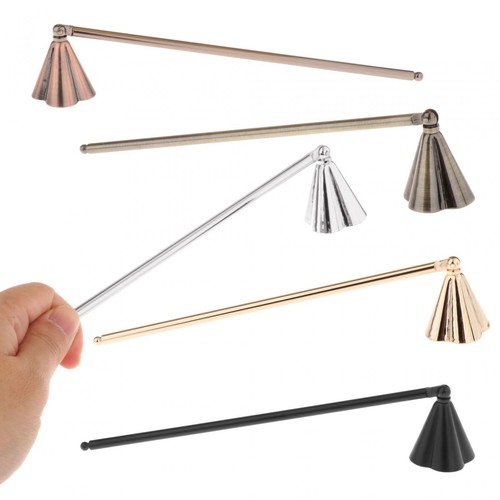 Candle Snuffer Putting Out Candles Flame Candle Tool Wedding Dinner ...