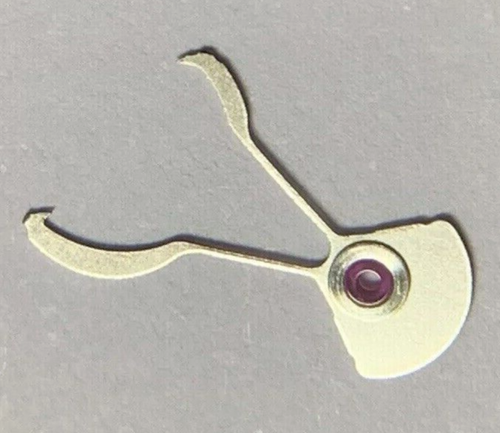 PAWL(magic)LEVER FOR SEIKO6117-8000 6106 6119 6105-8110 6139-6002 6138 ...