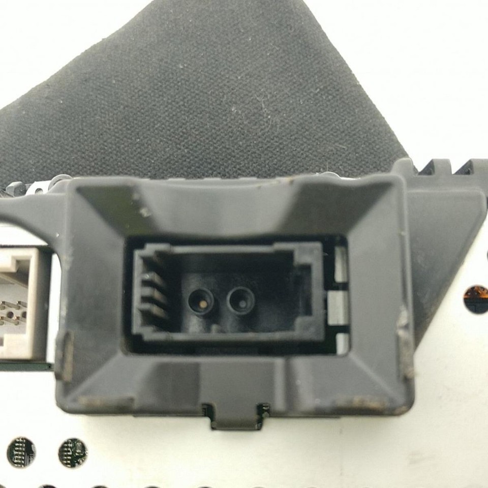 OEM Speedometer Instrument Cluster For Audi A6 Cluster 78K | eBay