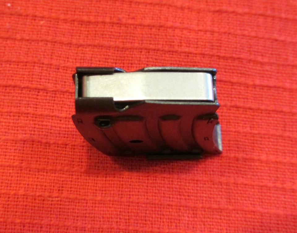 Winchester 5 Shot Magazine for Models 52, 56, 57, 69, 69A, 75 and 697 ...