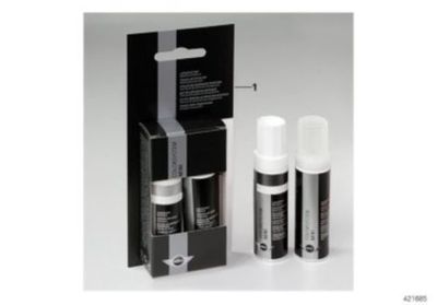 Genuine BMW MINI Touch Up Paint Stick Blazing Red II Metallic B83 ...