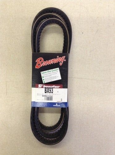 Browning BX93 BELT; 96.0 OD X 84.8 PITCH | eBay