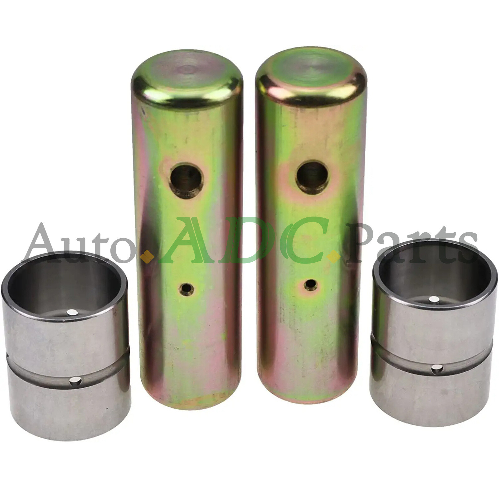 6711334 6708517 Pivot Pin & Bushing Kit for Bobcat 863 864 873 883 A220 ...