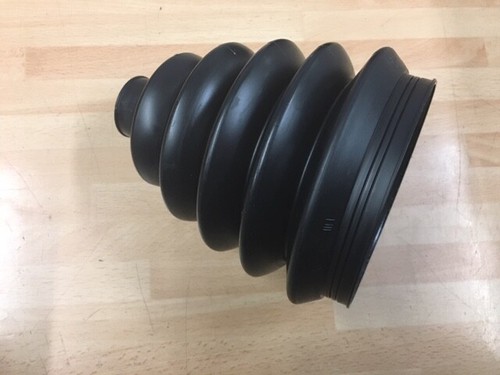 Land Rover Freelander 2 Front Drive Shaft CV Gaitor / Boot LR003160 ...