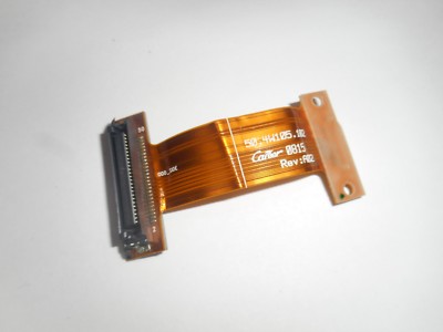 GENUINE Dell XPS M1530 IDE ODD OPTICAL DRIVE INTERPOSER CONNECTOR 50 ...