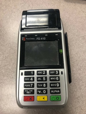 Debit credit card machines - hacbuzz