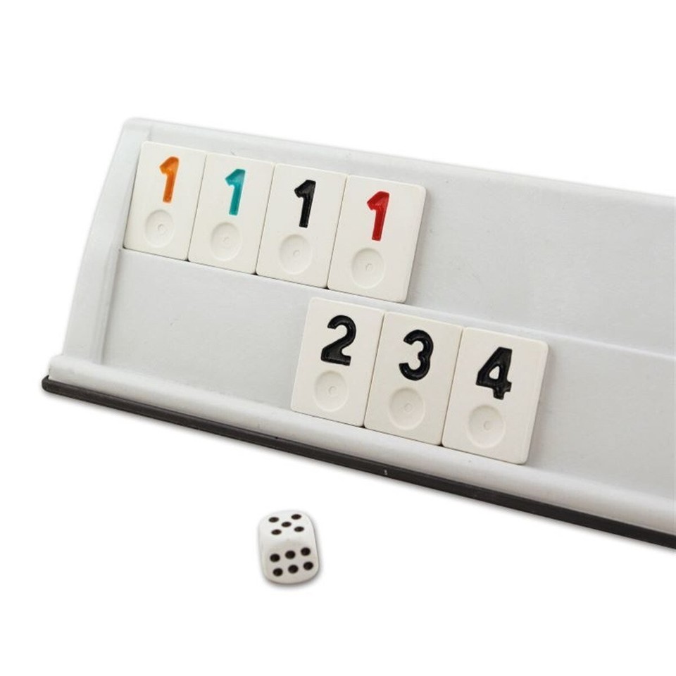 Star Platin Rummy Set Rummi Set,Tile Rummy, Okey from Turkey | eBay