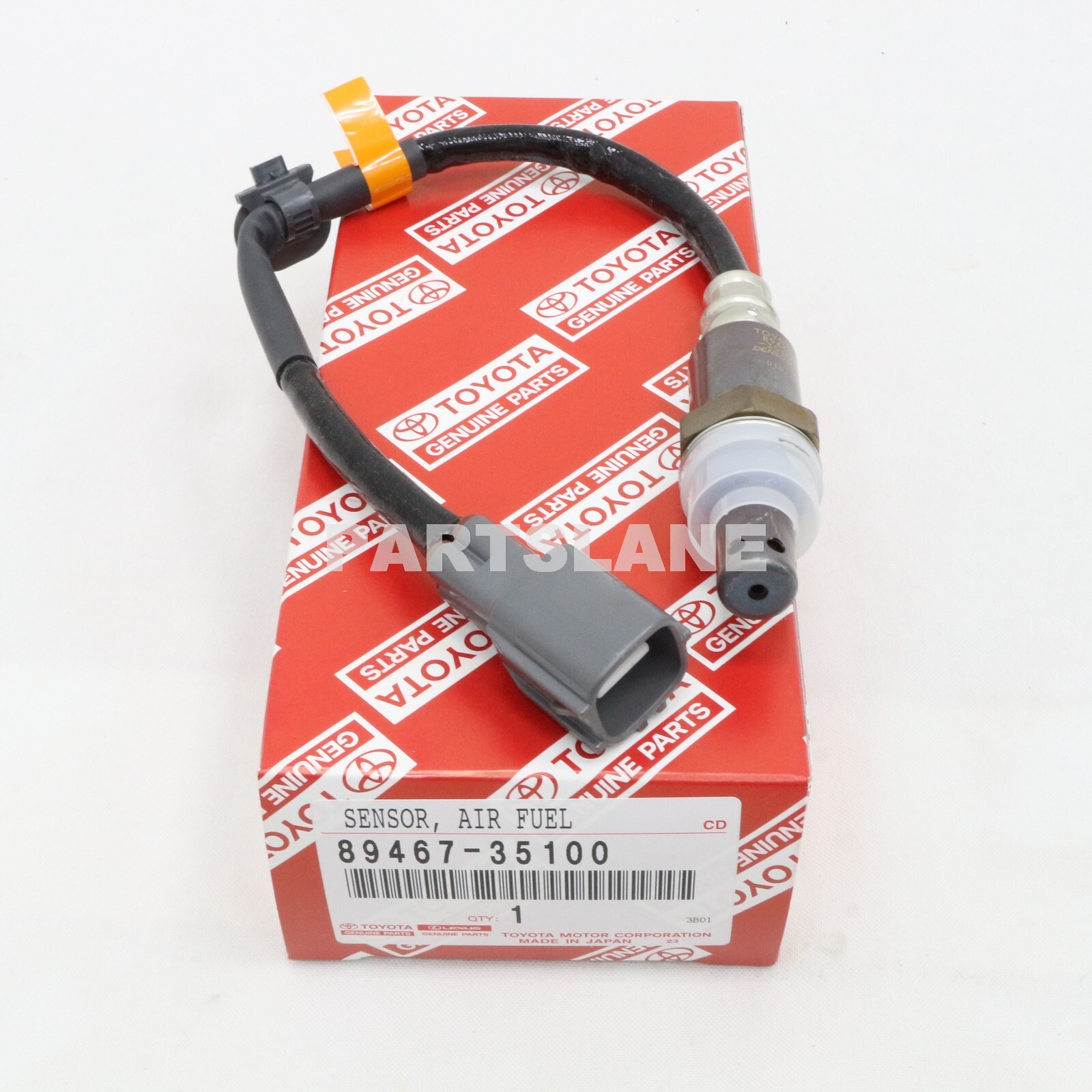 Toyota Land Cruiser Prado Hilux Surf 2TRFE OEM Air Fuel Ratio Sensor ...