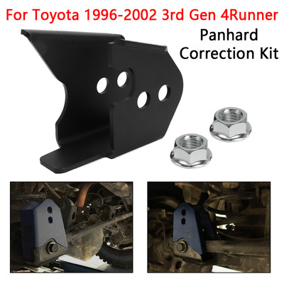 PCK Panhard Correction Kit For Toyota 3rd Gen 4Runner 1996-2002 2001 ...