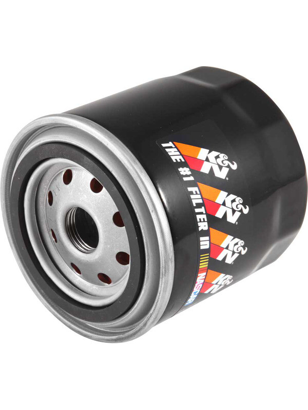 K&N Oil Filter fits Toyota Dyna 2.4 RU75,RU85 (PS-2004) | eBay