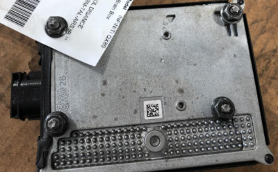 2011-2023 Infiniti QX80 Chassis Brain Box 5.6L 30k Miles ID KCC-CRM-TAL ...