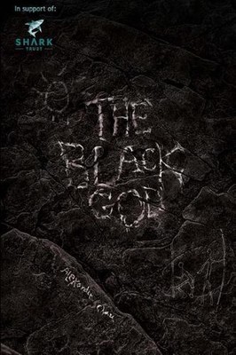 The Black God by Alexander Chau (English) Paperback Book 9781727336795 ...