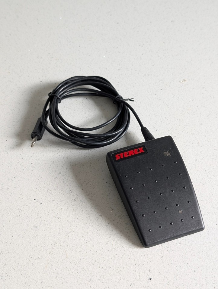 Sterex SX-B Blend Epilator/Electrolysis Machine with Accessories | eBay UK