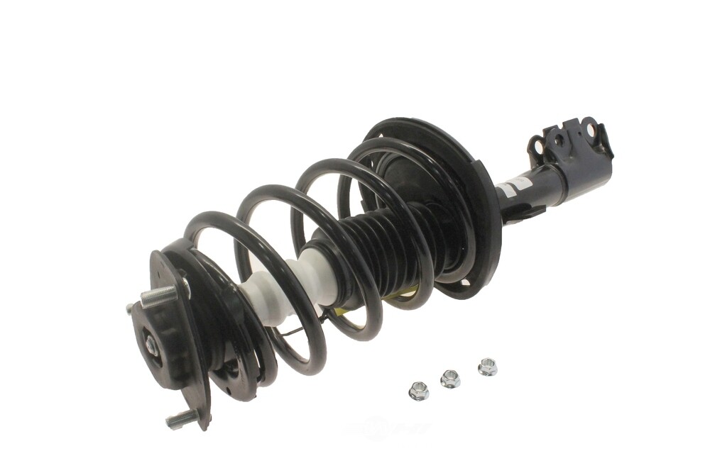 Suspension Strut and Coil Spring Assembly-Strut-plus KYB fits 04-06 ...