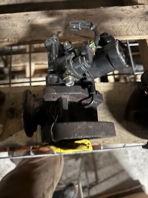 3104875 Cummins ISM Engine Egr Valve | eBay