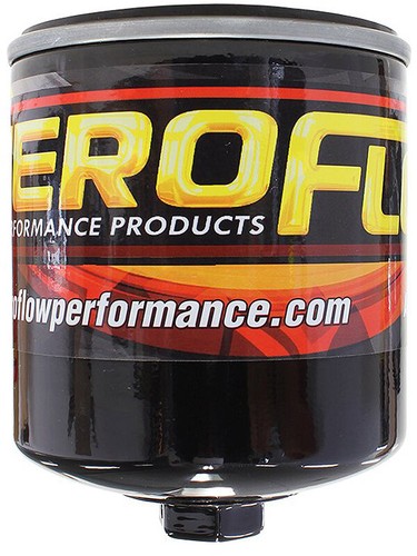 Aeroflow Oil Filter fits OLDSMOBILE CUTLASS 305 V8 PETROL (AF2296-2002 ...