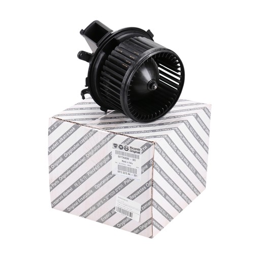 Original Heizungsgebläsemotor Fiat Ducato 250 Klima OE 77364090 | eBay